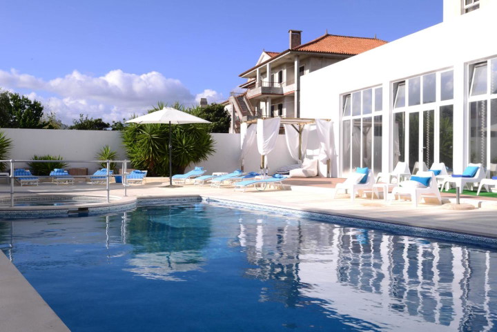 Hotel Dom Nuno - Sines