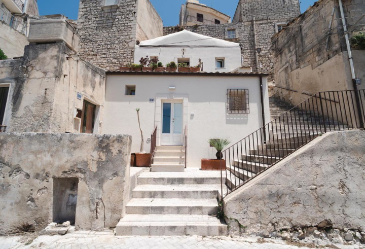 Casa Cucunci - Modica