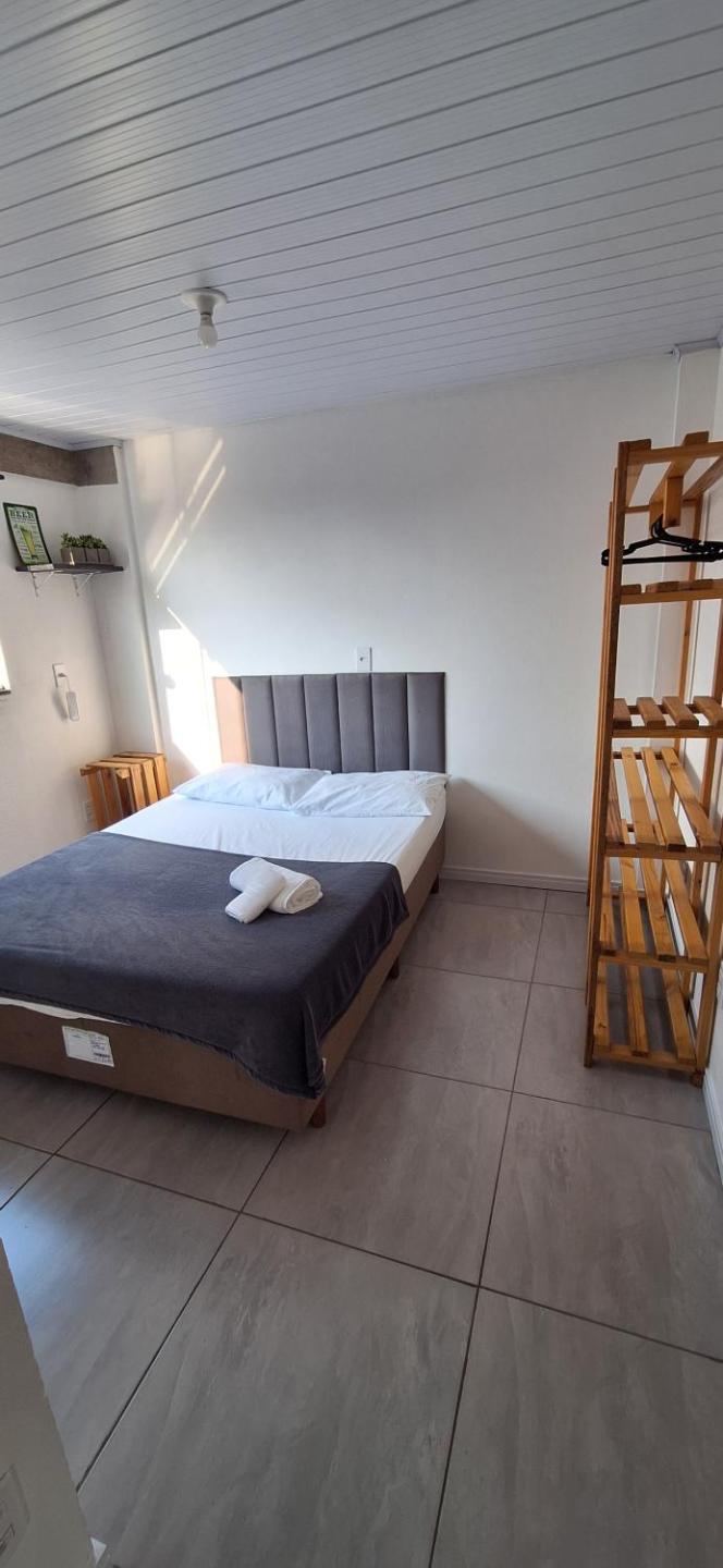 Quarto Privativo Poucos Minutos Da Vila Germânica Oktoberfest - Gaspar