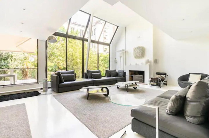Villa Alesia - Montrouge