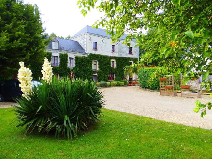 Moulin De Gaubourg - Angers