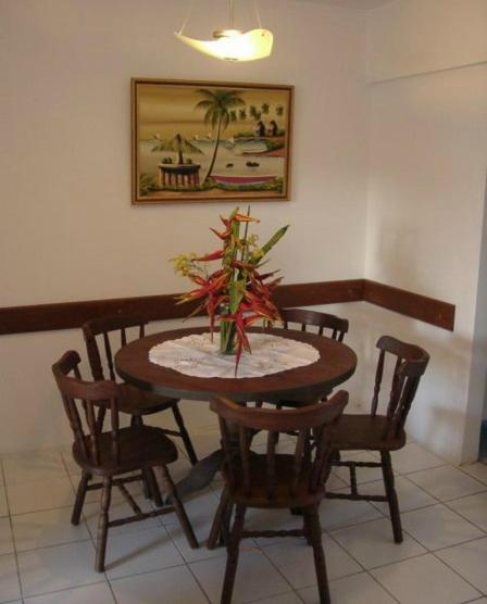 Apartamento Alice Tenório - Recife