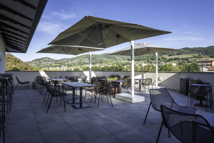 L'anfora - Umbria