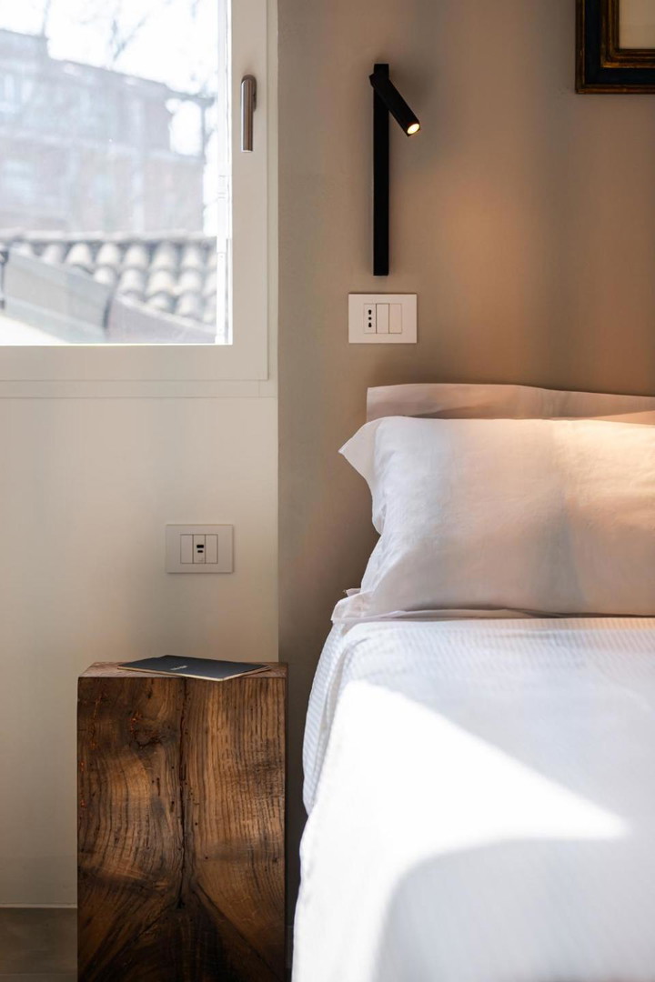 Margherita Home - Reggio Emilia