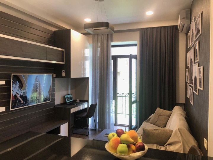 Apartment On Moskovyan 31 - Yerevan