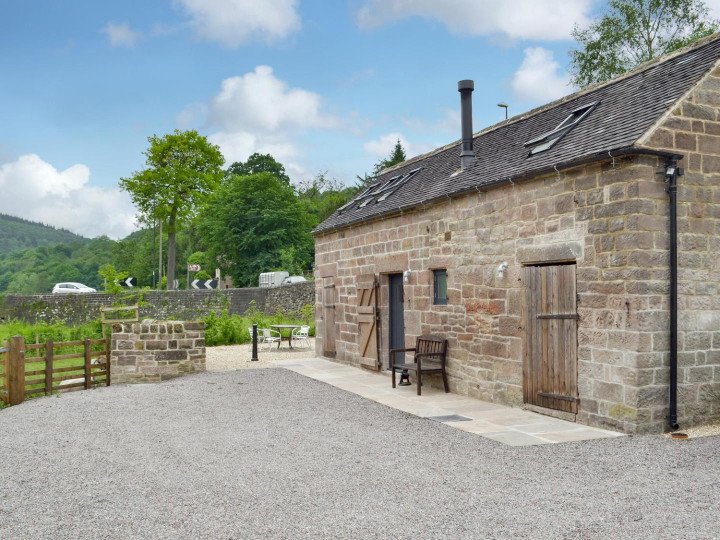 Fishermans Lodge - Belper