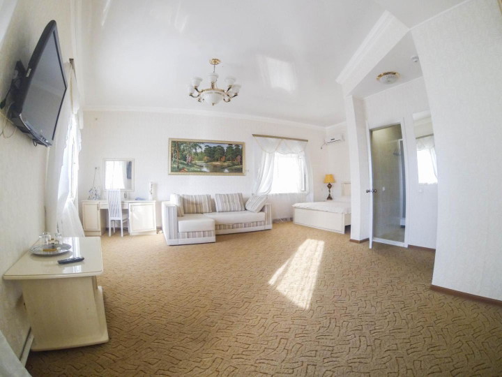 Galian Hotel - Odessa
