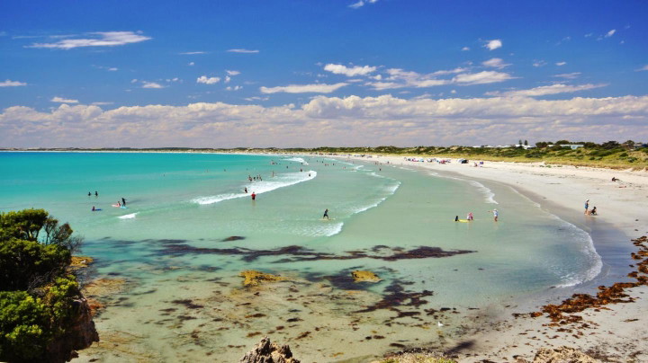 Discovery Parks - Robe - Robe