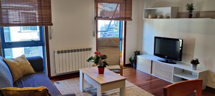 Piso Duplex Plaza 10 - Ames
