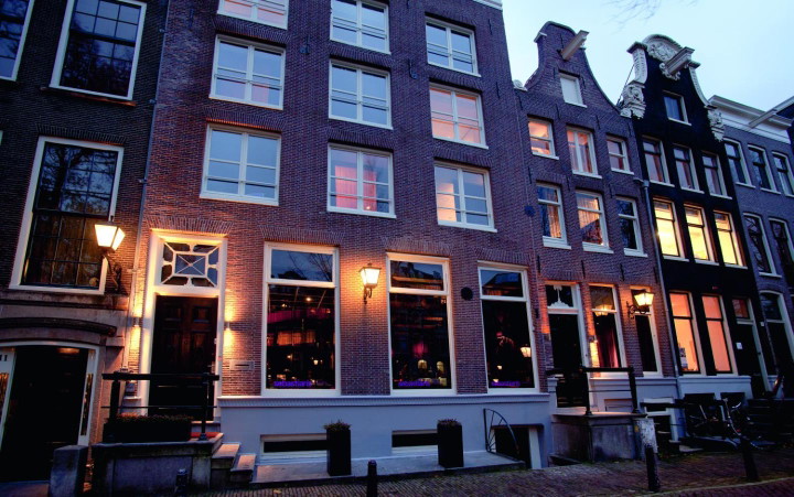 Hotel Sebastians - Purmerend