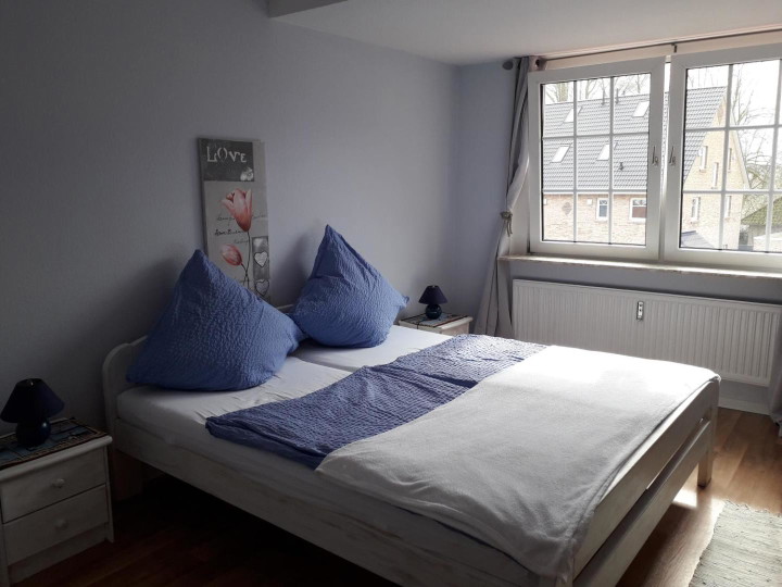 Pension Norddeicher Straße - Norderney