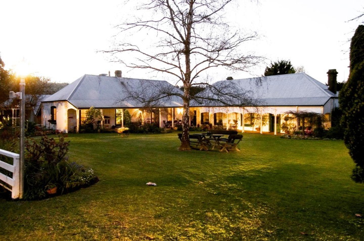 Dingup House - Manjimup