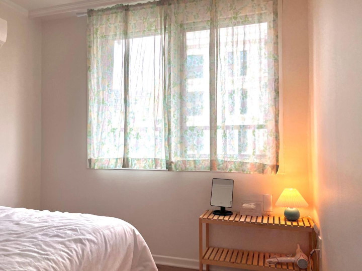 Sunyhouse Female Only Foreign Only - Seoul