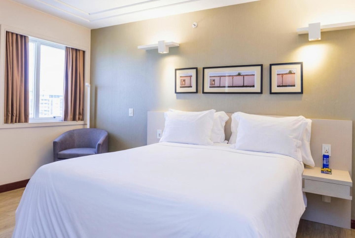 Comfort Suites Brasília - Brasilia