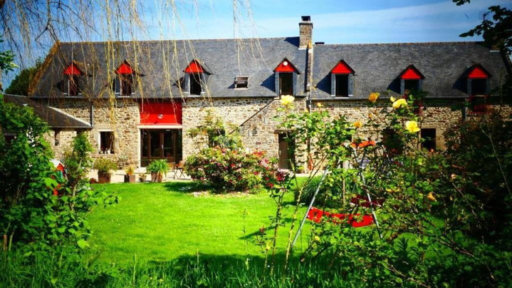 Auberge De La Chesnaie - Saint-Jouan-des-Guérets