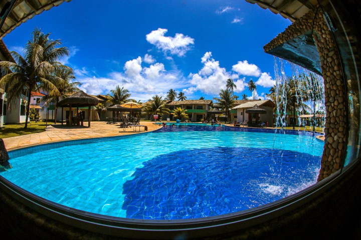 Hotel Real Comandatuba - Bahia (estado)