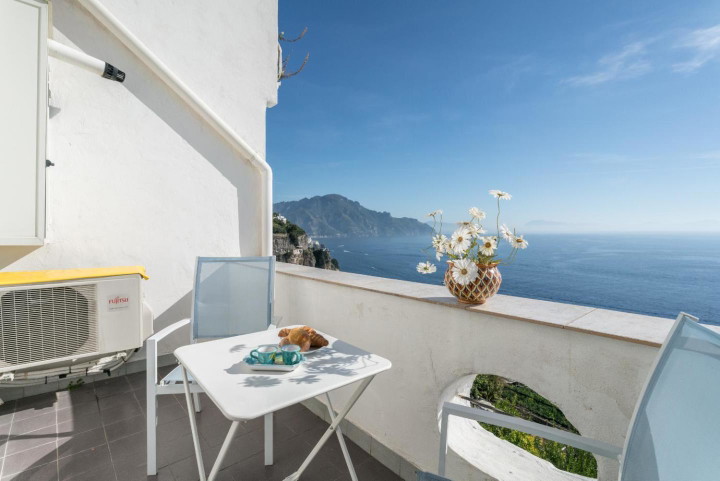 Casa Novella - Amalfi