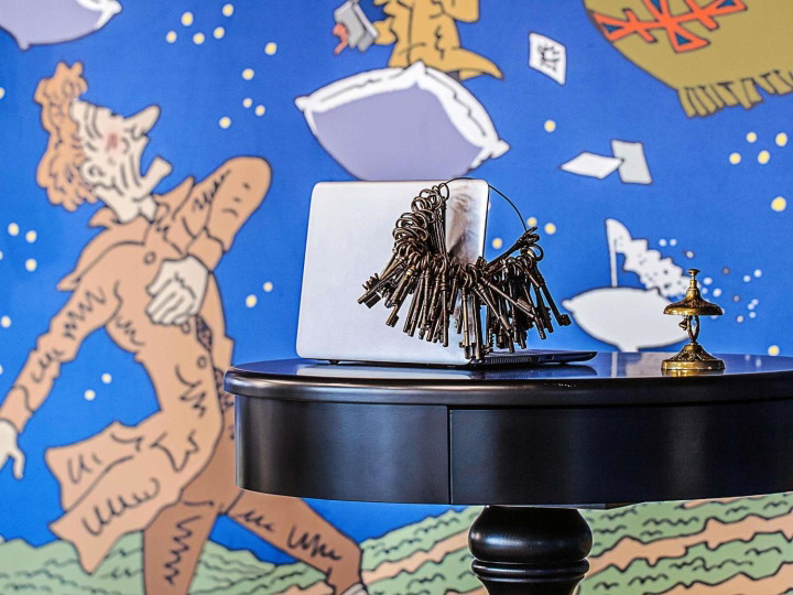 Ibis Styles Genève Carouge - Switzerland