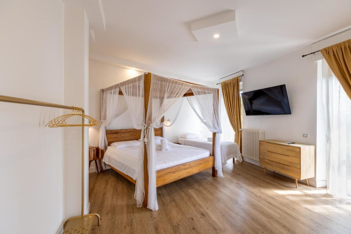 Domino Hotel - Moncalieri