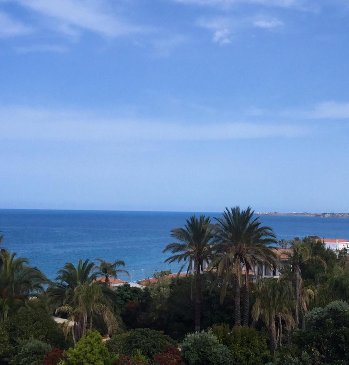 Il Grecale Case Vacanza - Crotone