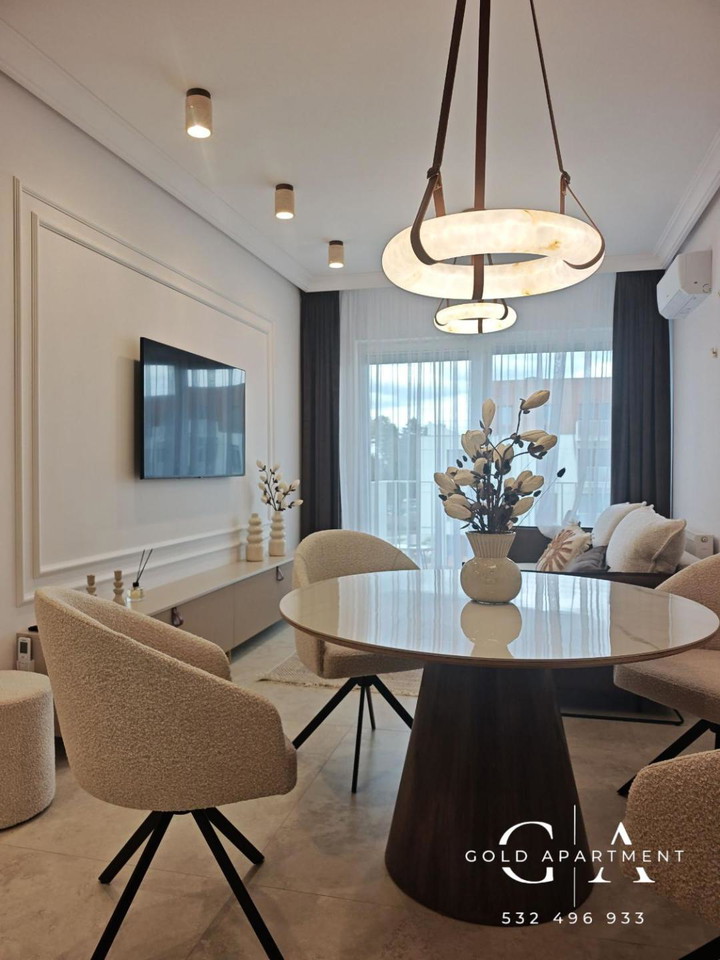 Gold Apartment F78 Let's Sea Baltic Park Gąski - Sarbinowo