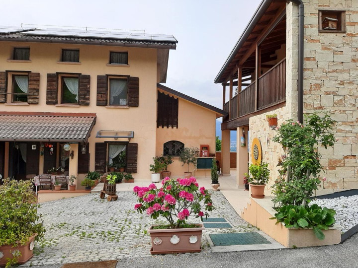 Casa Rosetta - Mel