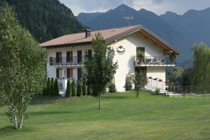B&b La Meridiana - Pinzolo