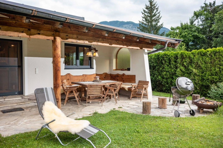 Exclusive Appartement Chalet - Kitzbühel