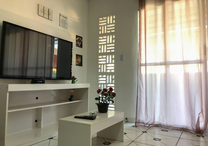Apartamento Simples E Aconchegante Ap2 - Ubatuba