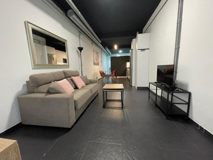 Martina Home - Cordoue