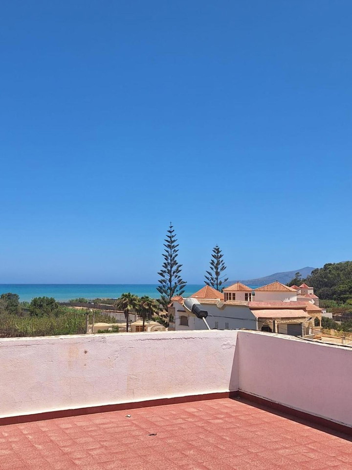 Casa Olivos Villa 100m De La Plage - Marrocos
