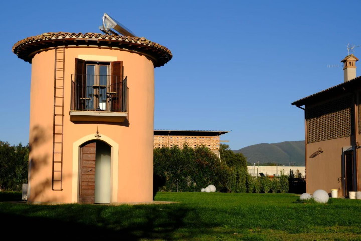 La Maraviglia - Spello