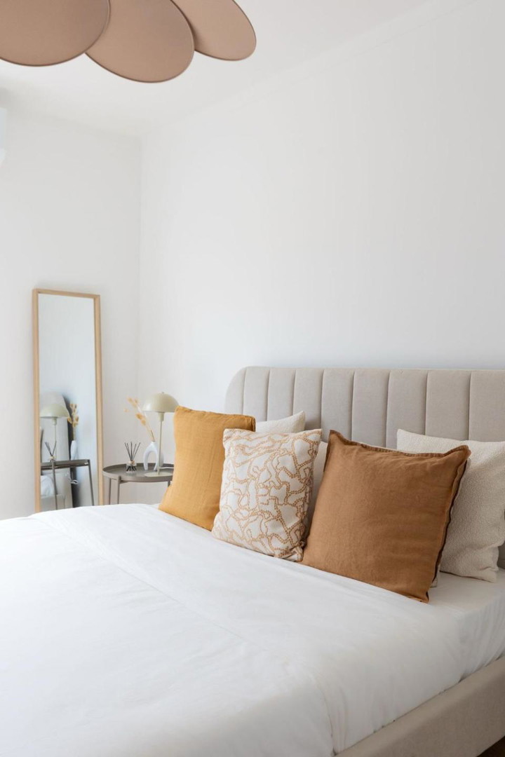 Golden Nest - Faro Old Town - Faro