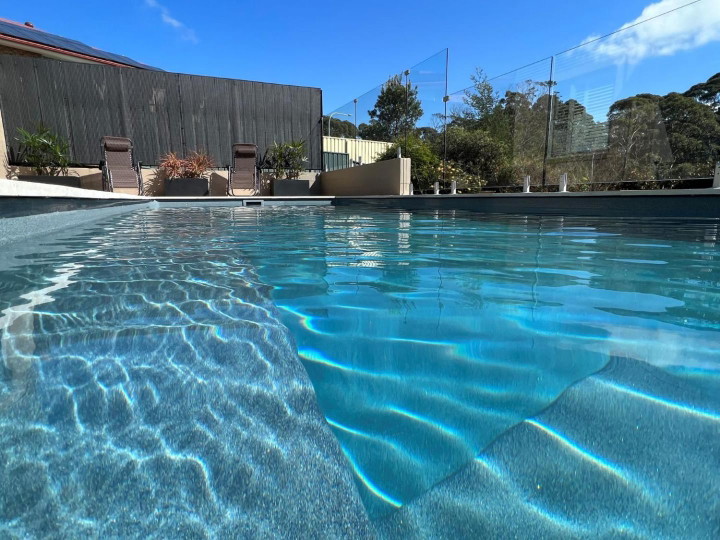 Kookaburra Heights - Heated Pool, Spa & Media Room - South Coast
