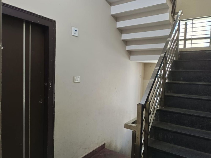 A S Dormitory - Kerala