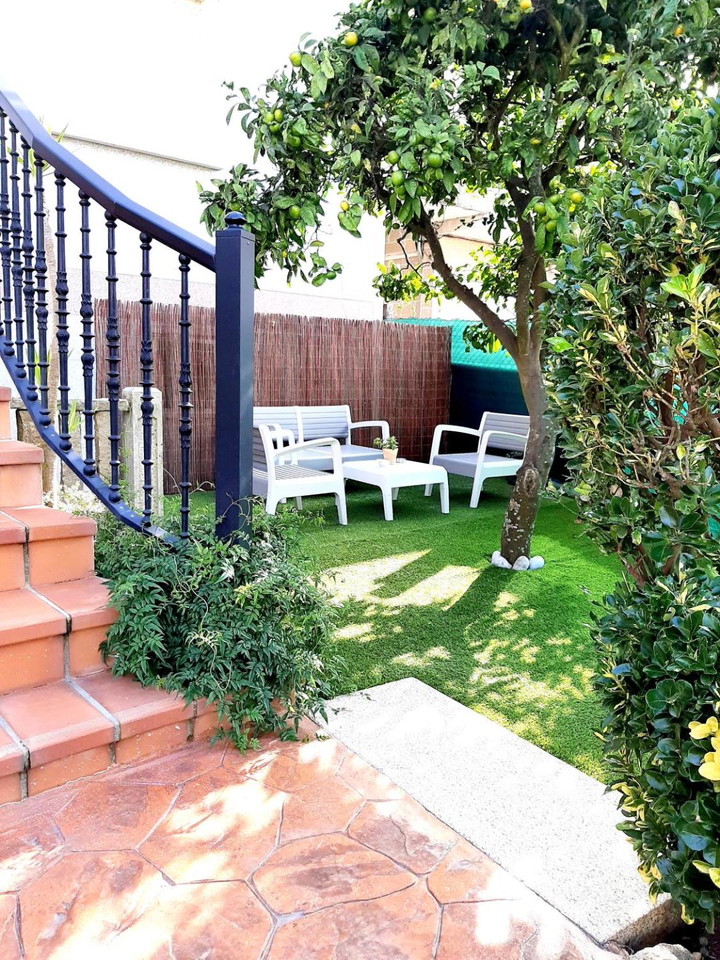 Apartamento Casa Tambo, Campelo - Combarro