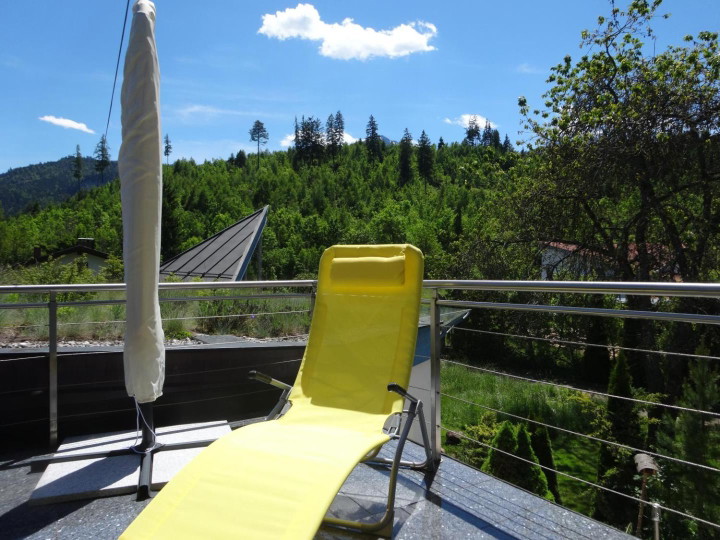 Alpin-check-in - Reutte