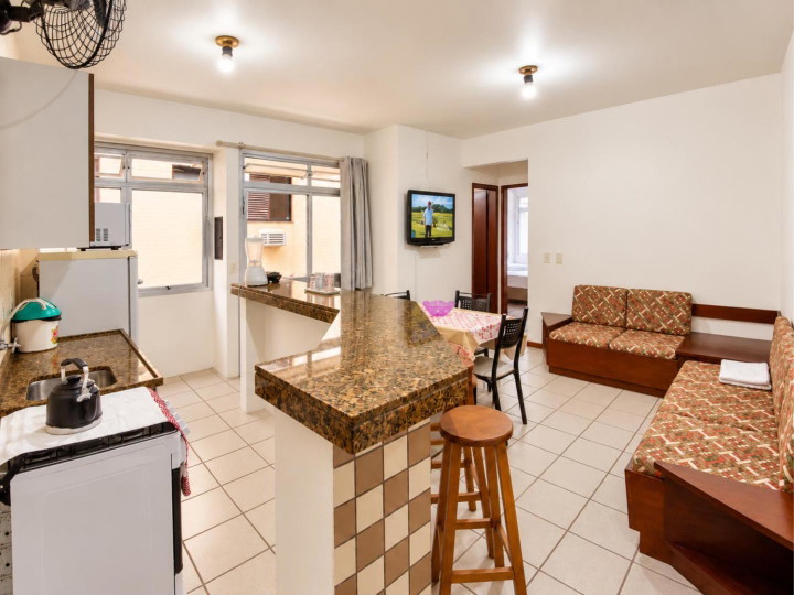 Residencial Las Rocas Ii - Santa Catarina (estado)