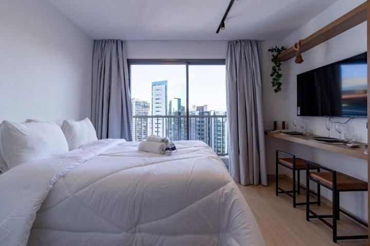 Yume Nex Faria Lima - São Paulo
