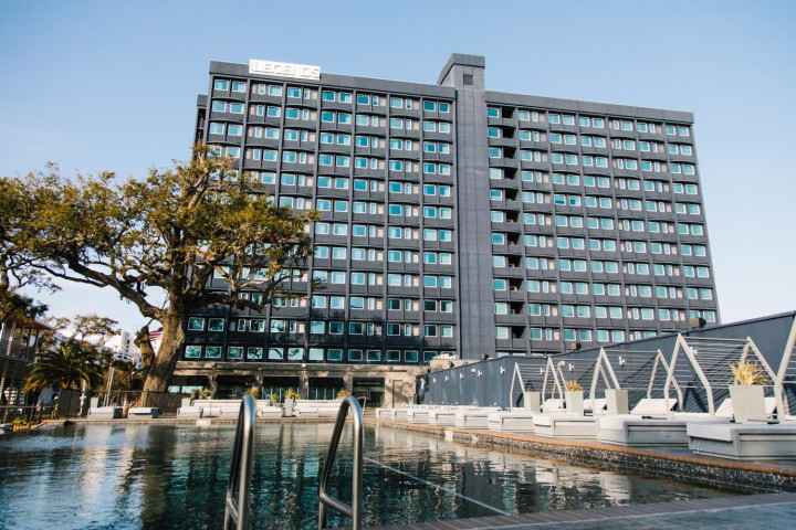 Hotel Legends - Biloxi, MS