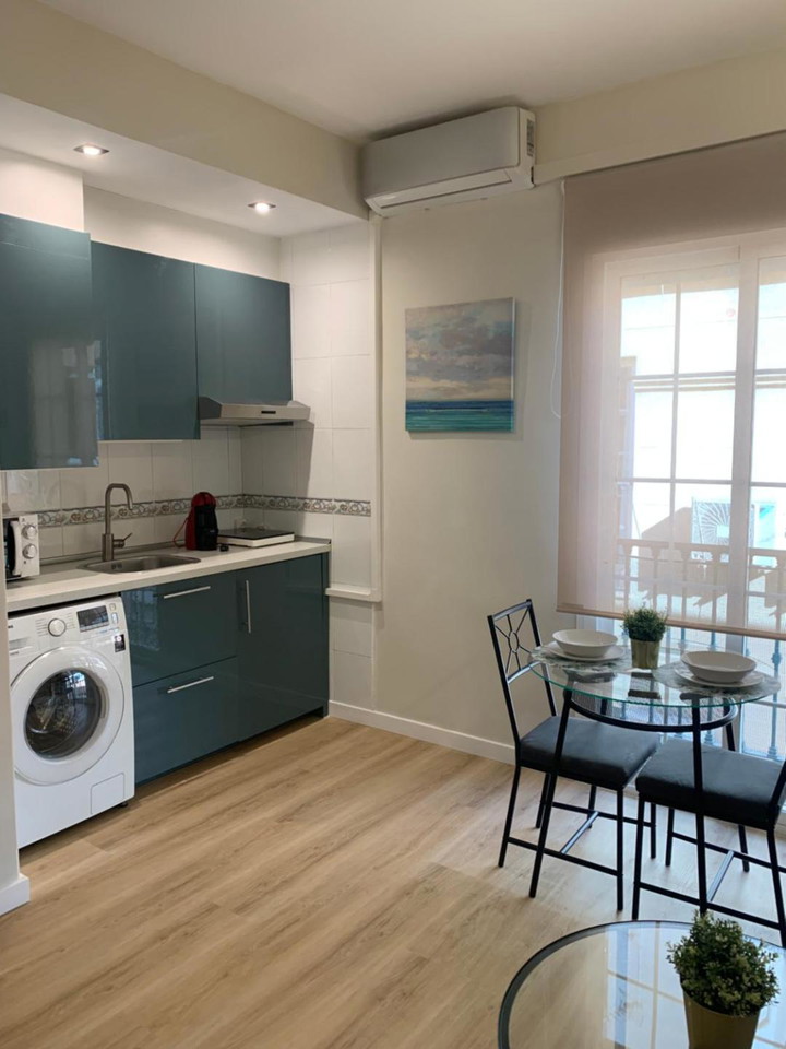 Charming Loft Málaga Centre - Malaga, Espagne