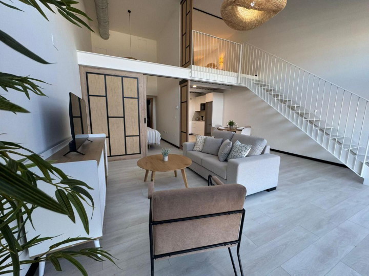 Apartamentos El Puerto Ayamonte - Ayamonte