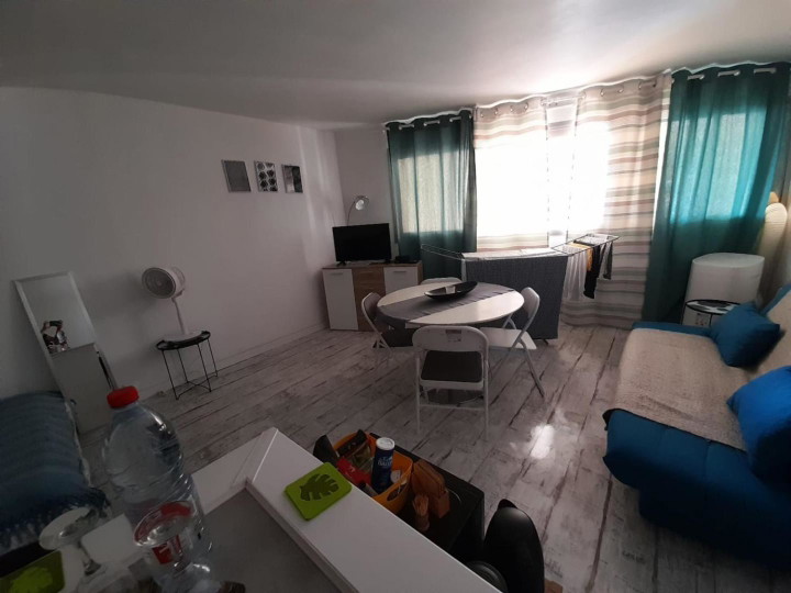 Un Studio Premium Tout à Nouveau Rénové, Centre Ville - Béziers