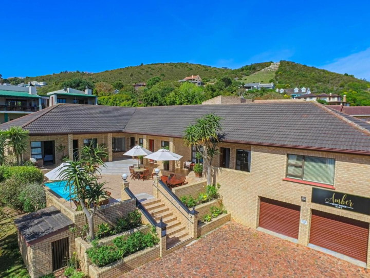 Amber Knysna - Knysna