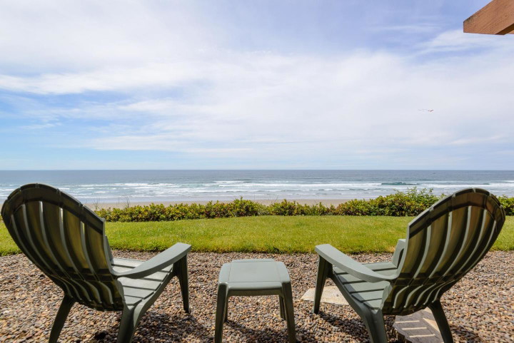 Hallmark Resort - Newport - Newport, OR