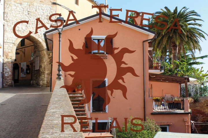 Casa Teresa Relais - Numana