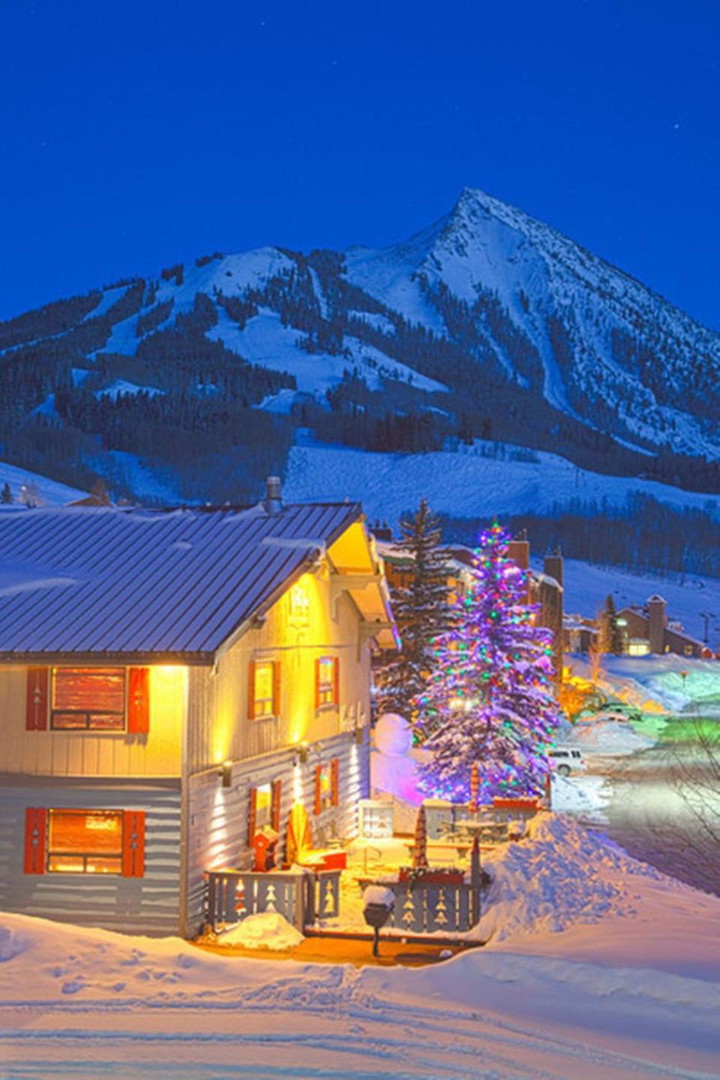 Nordic Inn - Crested Butte, CO