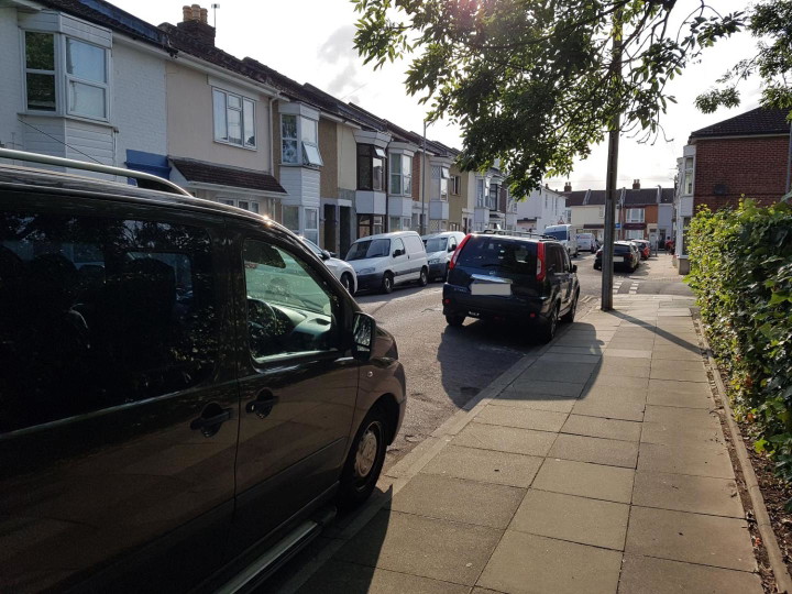 Portsmouth House Near Centre 3 Bedrooms - Portsmouth