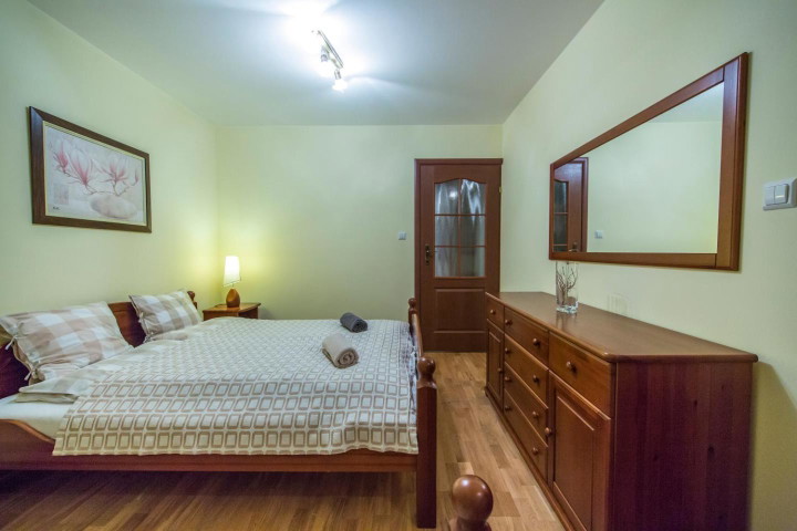 Apart4you Apartament Meteor - Zakopane