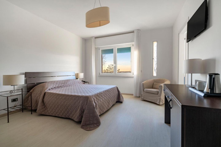Hotel Sorriso - Venice